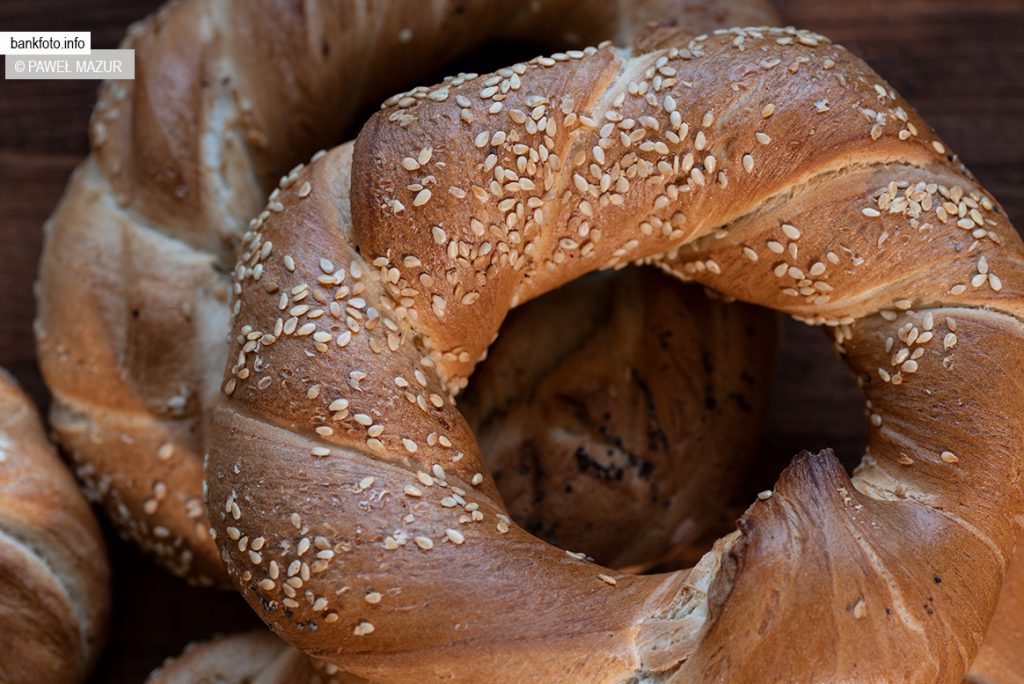 Obwarzanek krakowski | Zdjęcia architektury